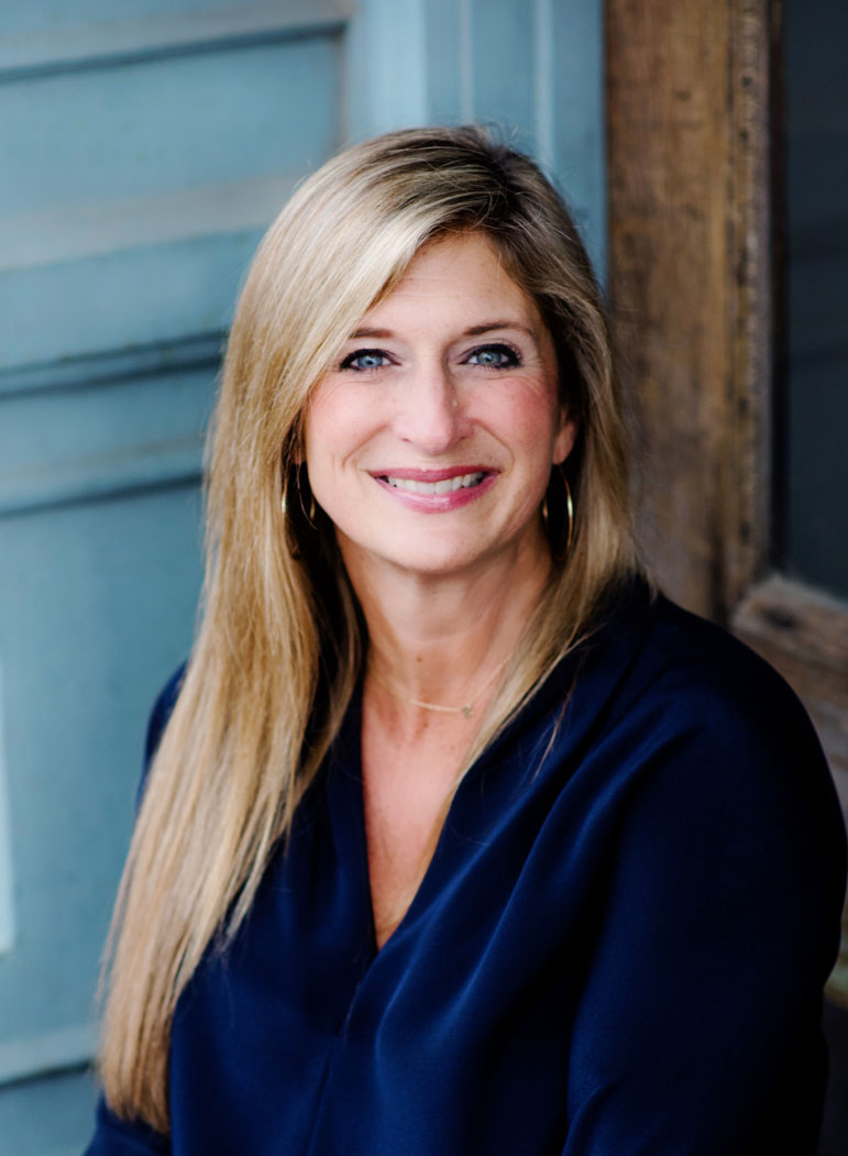 Meet Your Mayor - Robyn Tannehill for Mayor of Oxford