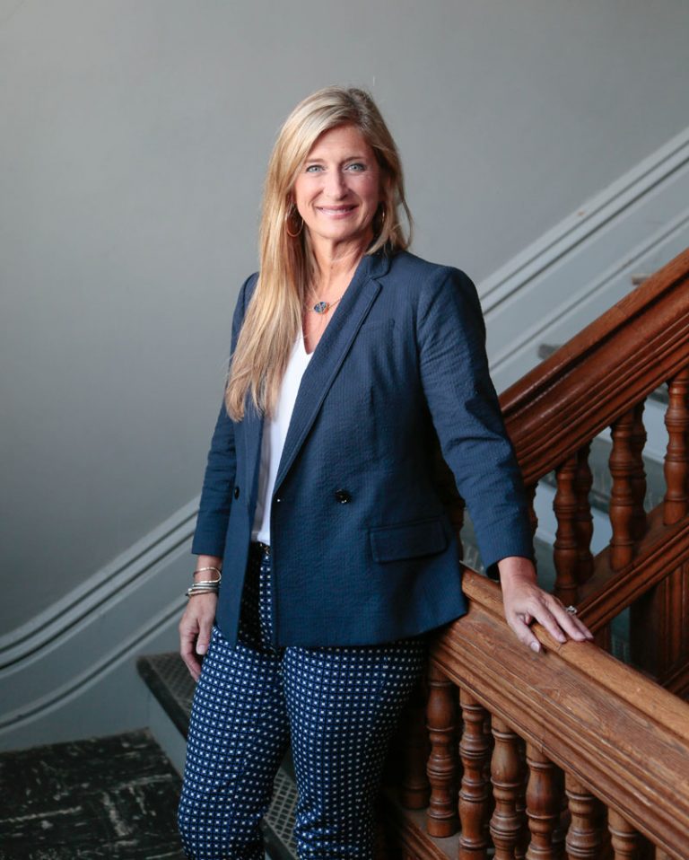 A Letter From Robyn - Robyn Tannehill for Mayor of Oxford